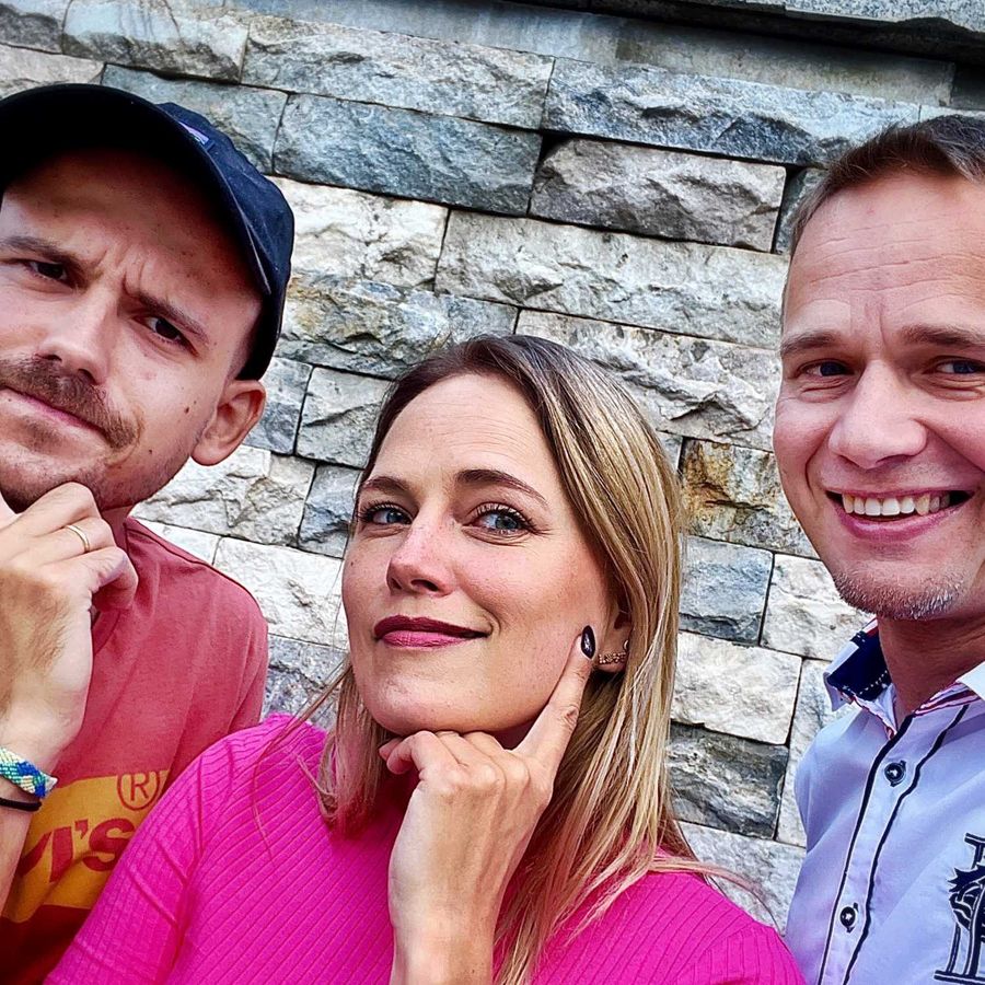 CoDrive.pl - Aldona Marciniak, Cezary Gutowski i Max Kapłon o Formule 1 ...