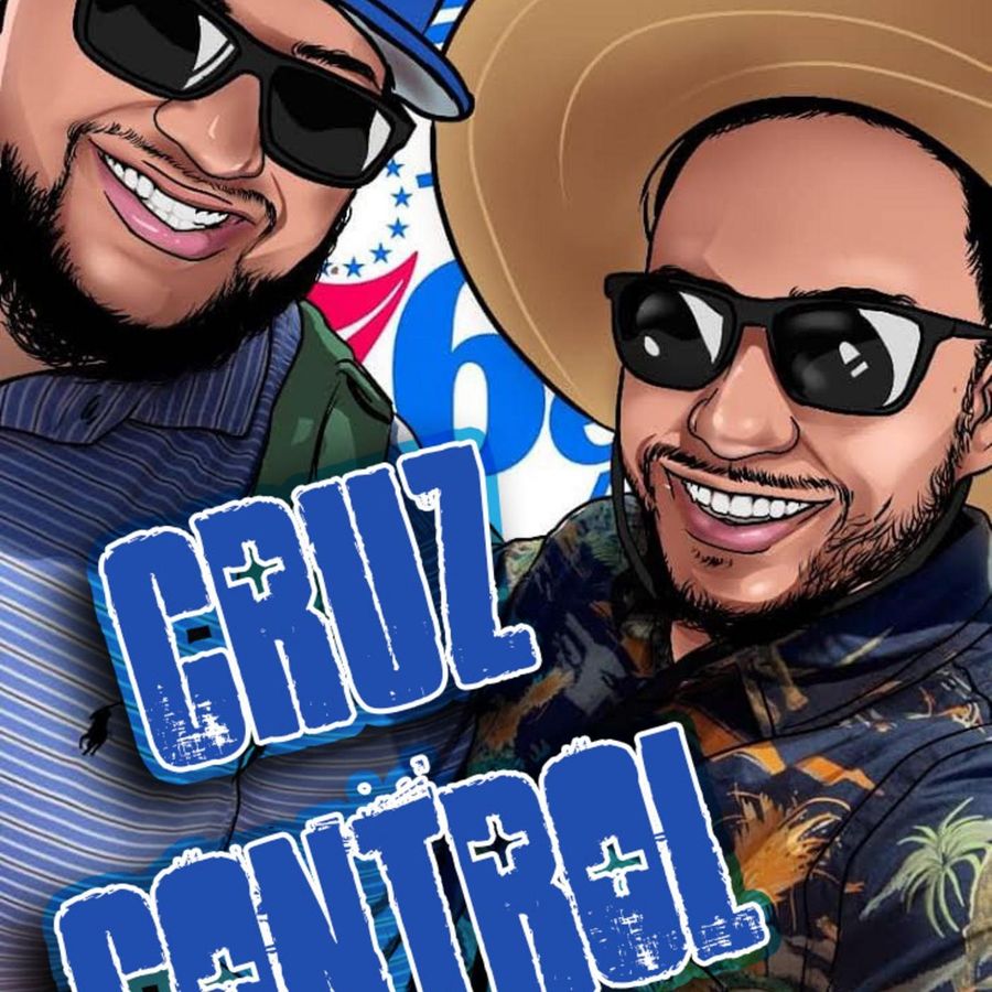 Cruz Control - HERE WE GO DRAGONS, HERE WE GO! | RSS.com