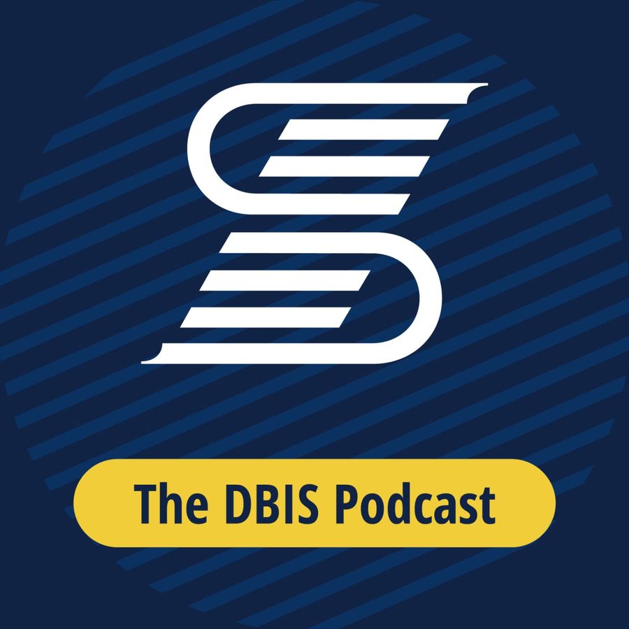 The DBIS Podcast | RSS.com Podcasting