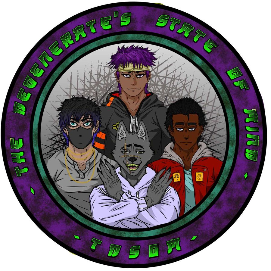 The Degenerate's State of Mind - GTA V ROLEPLAYING GONE WRONG?!?!! (NOT ...