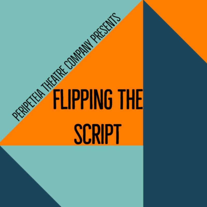 Flipping the Script - Flipping the Script Episode Six: Anna Pellegrini ...