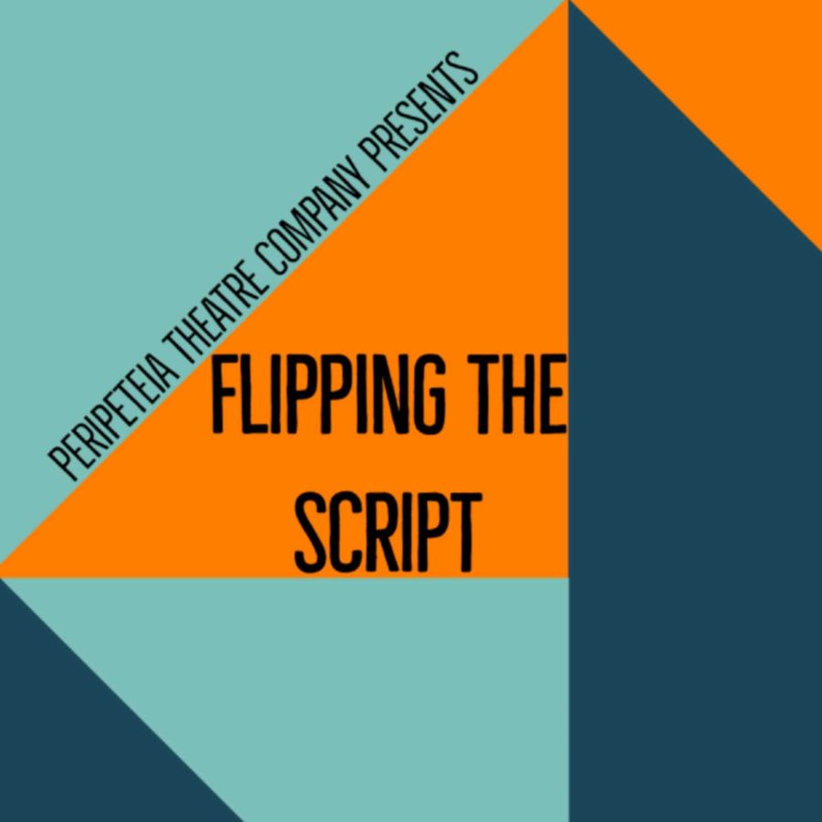 Flipping the Script - Flipping the Script Episode Six: Anna Pellegrini ...