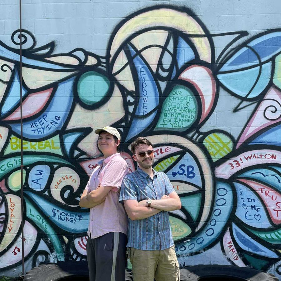 Highly Suspicious Podcast with Louis and Preston - American Terrorist ...