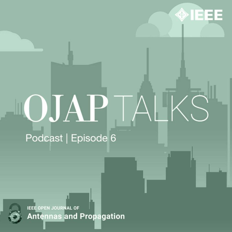 OJAP Talks - Energy harvesting and power transfer for a new realm of ...