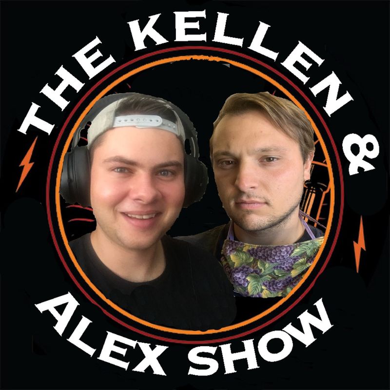 The Kellen and Alex Show - Insurance and Mafia w/ Mike and Anthony ...