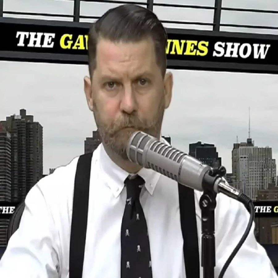 Ladies Love Politics - GAVIN MCINNES RAIDED AND IS IN CUSTODY (LIKELY ...