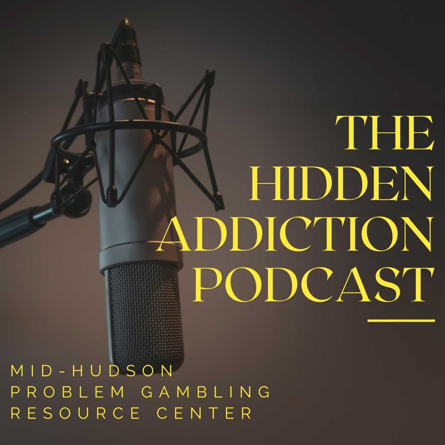 The Hidden Addiction Podcast | RSS.com