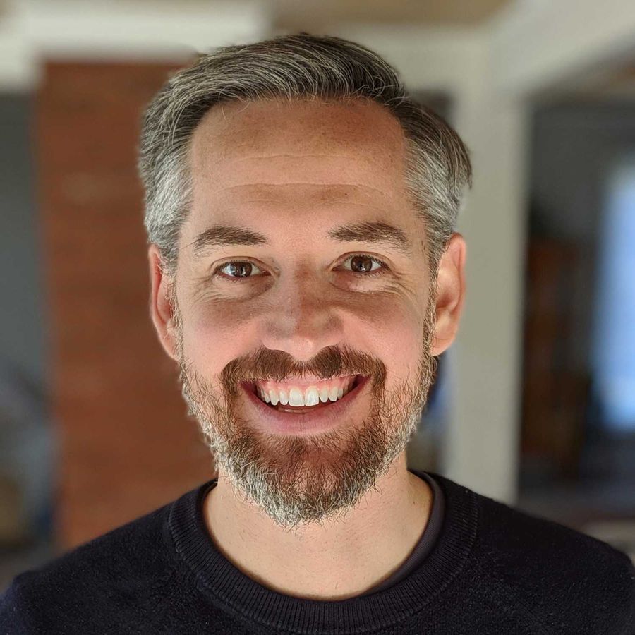 Not in a Huff with Jackson Huff - #028- William Jackson: Former ...