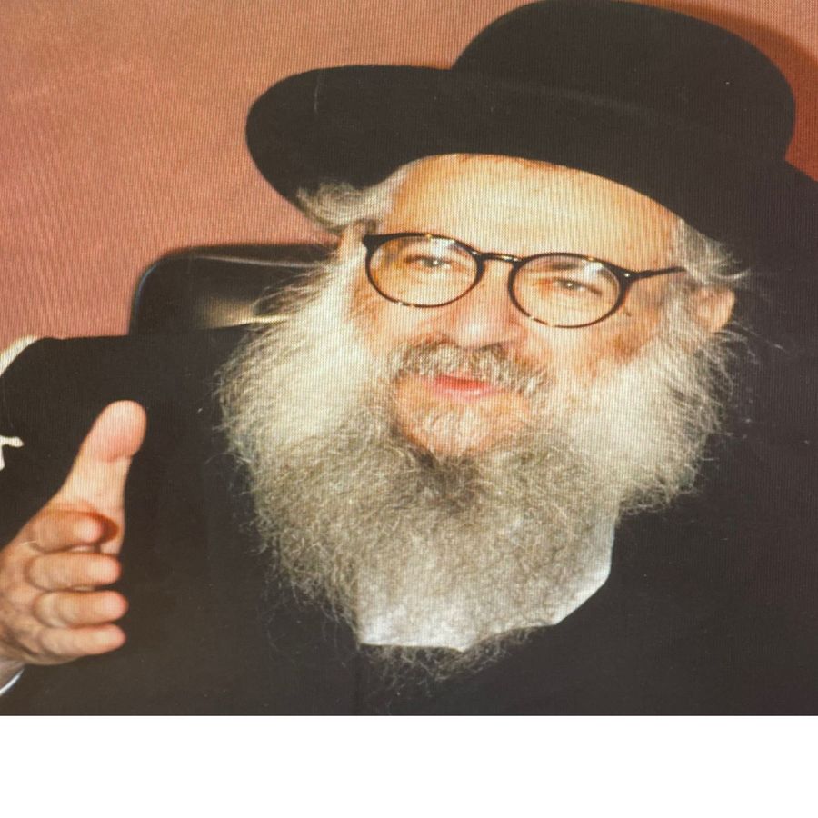 Reb Shlomo Freifeld Shiurim - Q&A Perspectives on Zionism | RSS.com