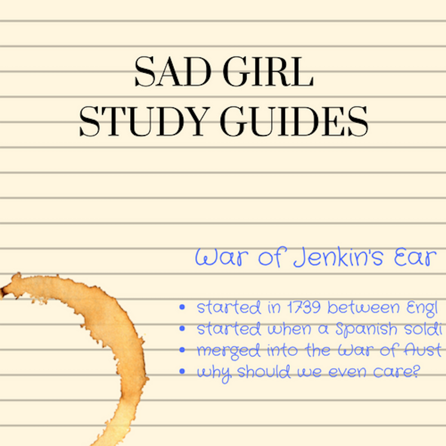 Sad Girl Study Guides - 8.1 Isabella of France | RSS.com