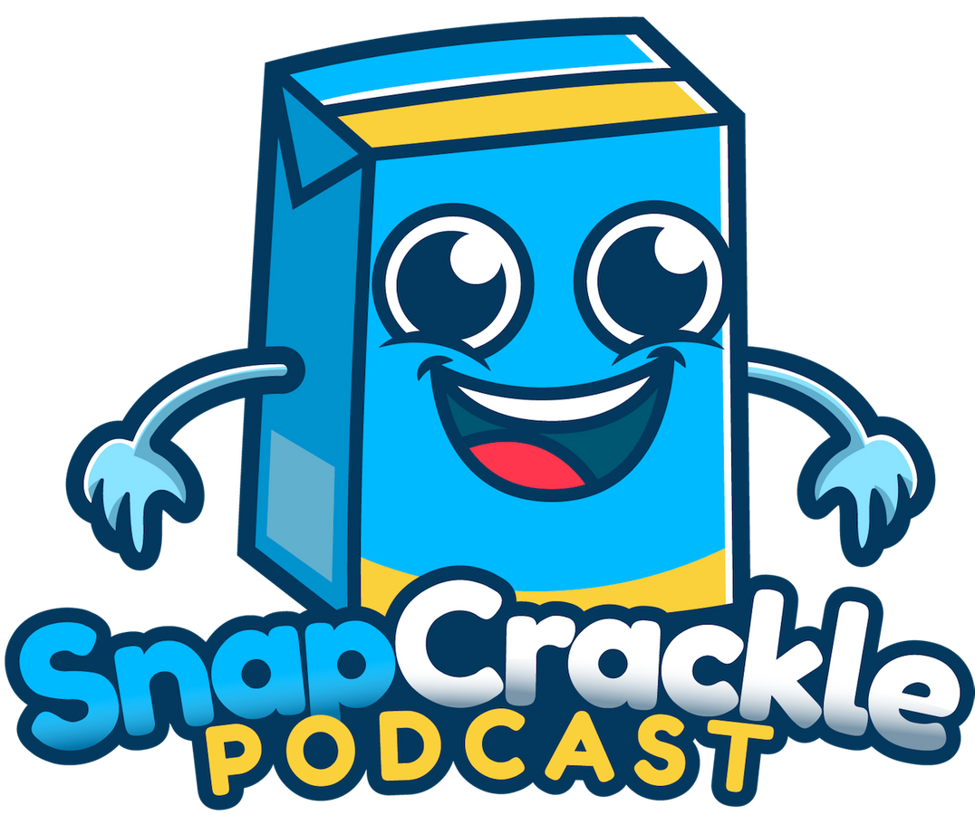 Snap Crackle Podcast | RSS.com Podcasting