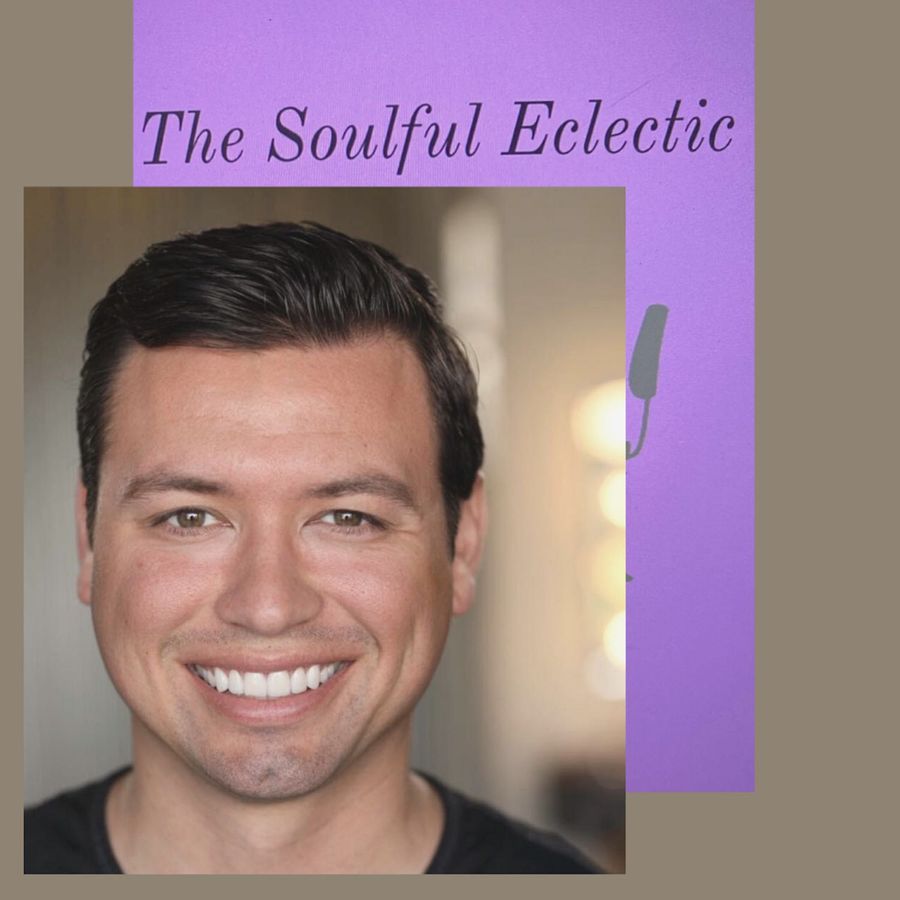The Soulful Eclectic - Tony Privette Being true to yourself | RSS.com