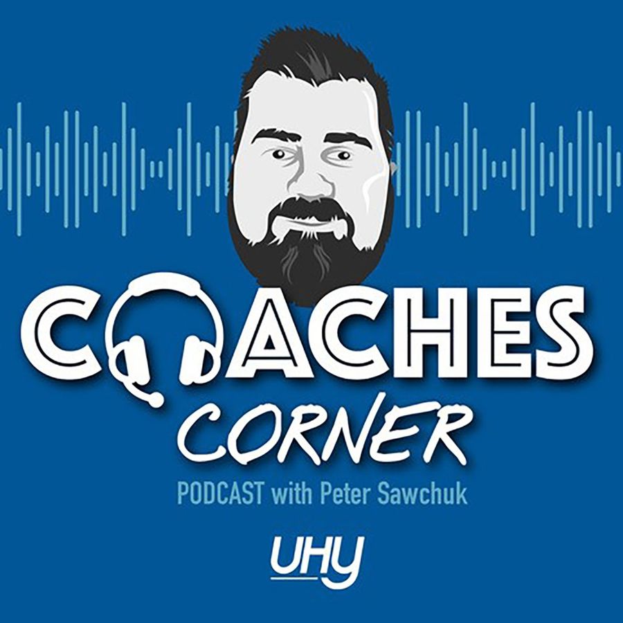 Coaches Corner | RSS.com